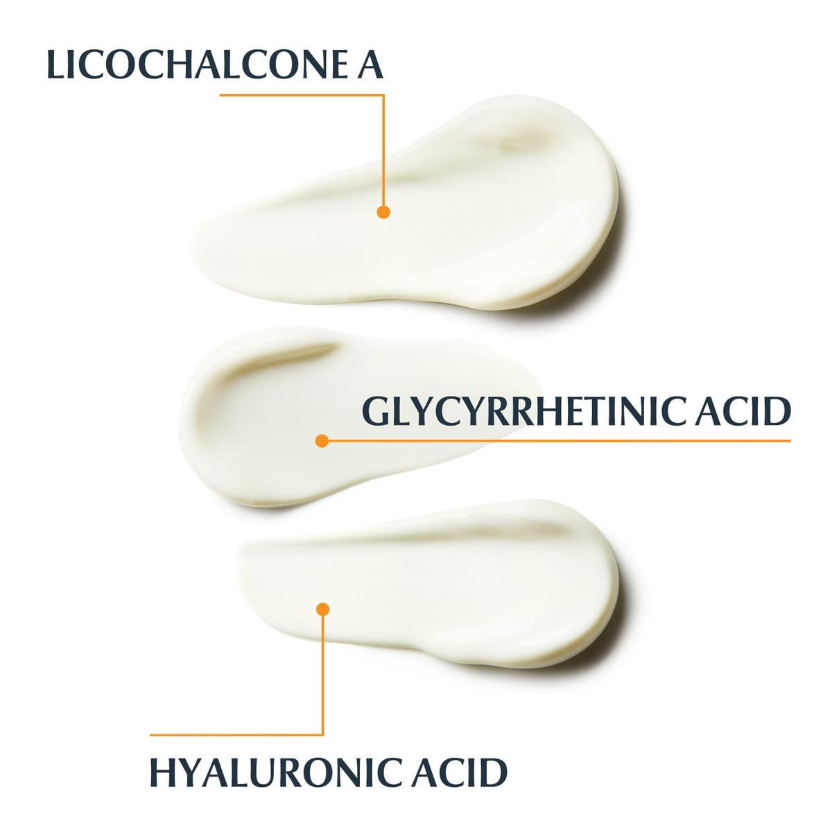 Sun Fluid Photoaging Control SPF 50 | Anti-age sunscreen for face | Eucerin